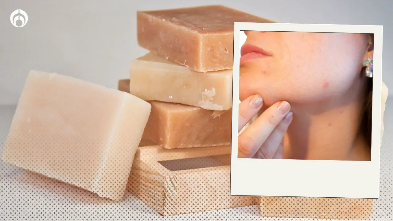 Los beneficios del jabón de azufre para tu rostro: Todo lo que ...