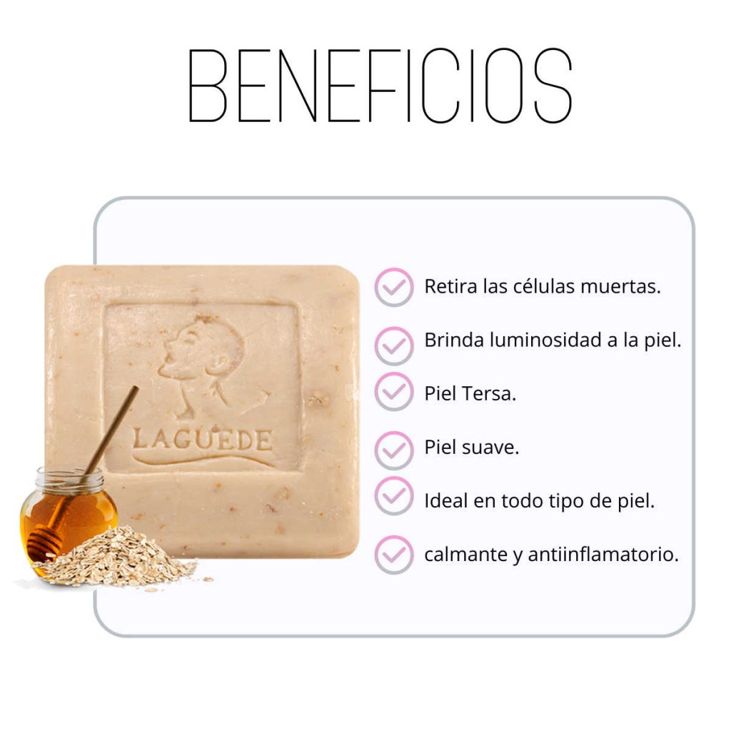 Beneficios y usos del jabón exfoliante para una piel suave y radiante ...