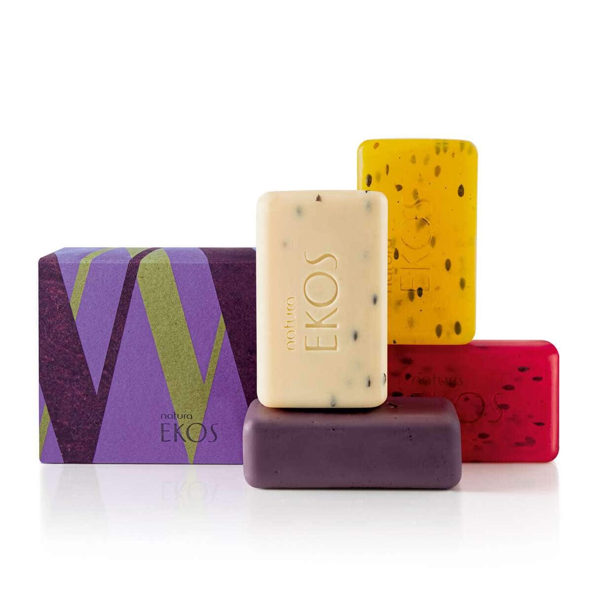 Descubre los increíbles beneficios de los jabones exfoliantes de Natura ...