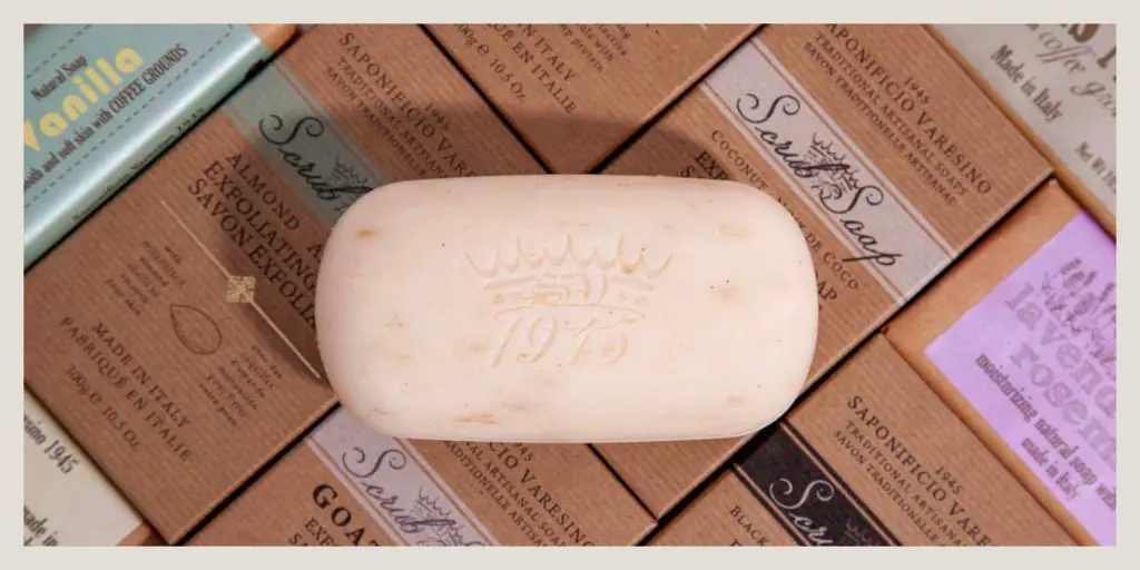 La Importancia de los Componentes Químicos en los Jabones Exfoliantes ... La Importancia de los Componentes Químicos en los Jabones Exfoliantes ...
