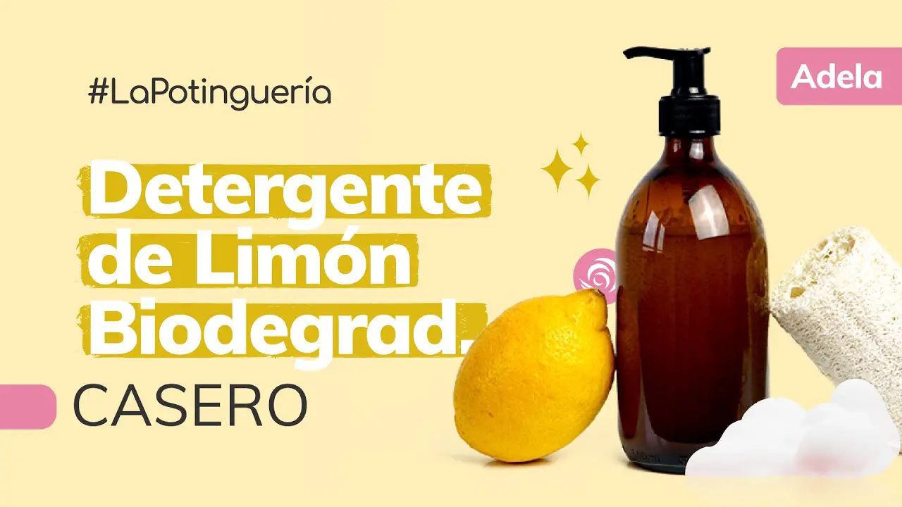 Creando Jabón Casero: Cómo Utilizar el Aceite Esencial de Limón para ...