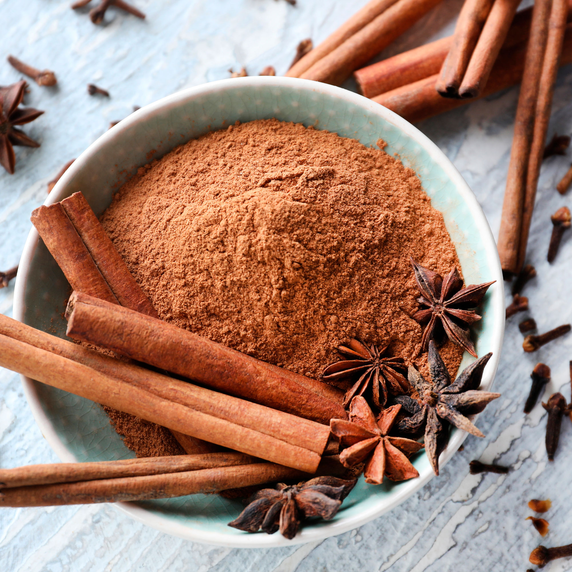 Beneficios increíbles de la canela en la piel: Propiedades y usos ...